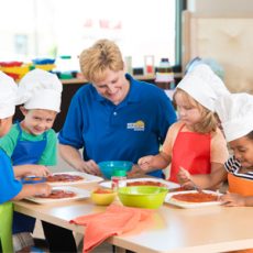 See What Our Customers Are Saying | My Food Program