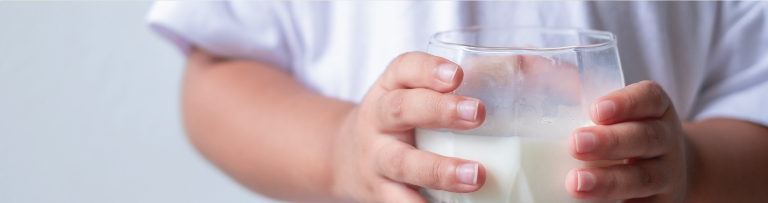 USDA Tip Sheet: Crediting Milk in CACFP | My Food Program