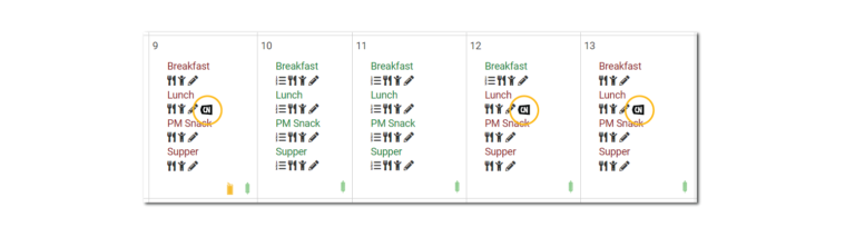 All About CN Labels and Product Formulation Statements | My Food Program