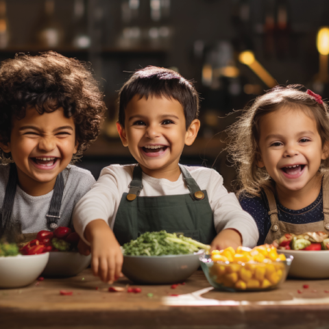 Blog | My Food Program | My Food Program