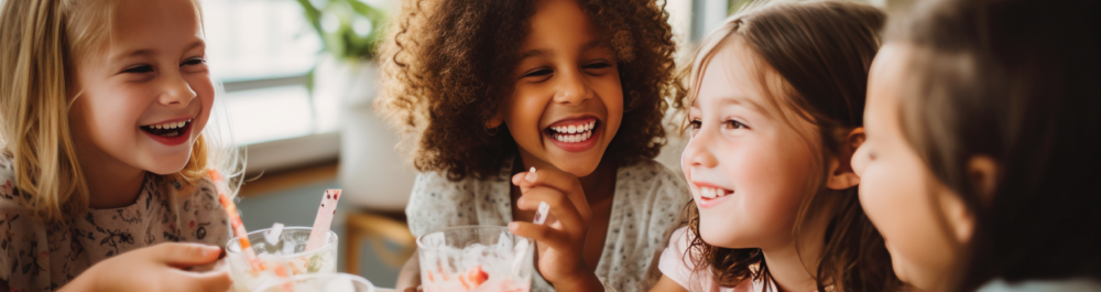 Making Meal Time Fun | My Food Program