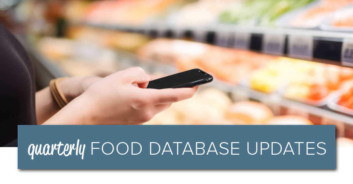 Misc Resources | My Food Program