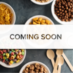 CACFP-Creditable Food Lists | My Food Program