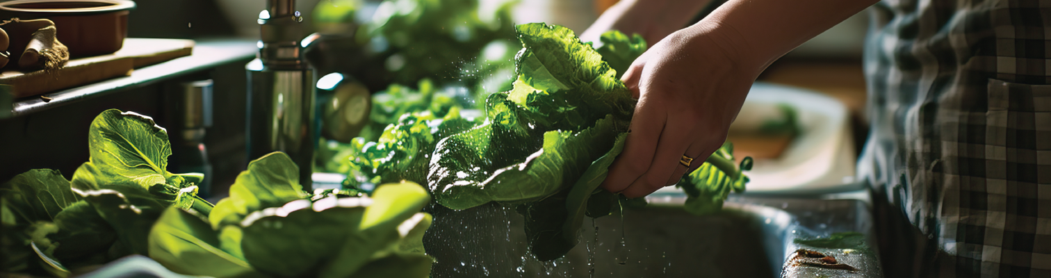 The Importance of Food Safety: Keeping Meals Safe and Delicious! | My ...