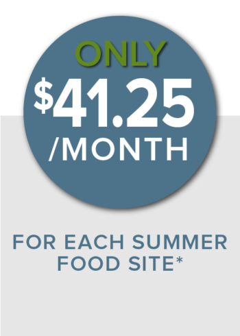 My Food Program Simple Pricing | My Food Program