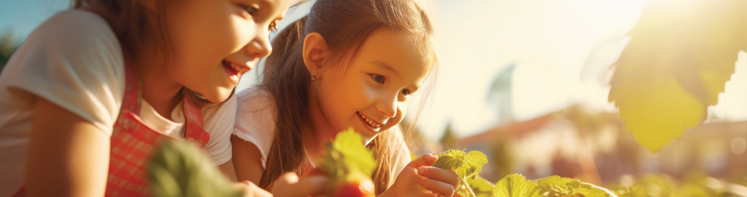 Fun Nutrition Activities for Children: Engaging Young Minds in Healthy ...