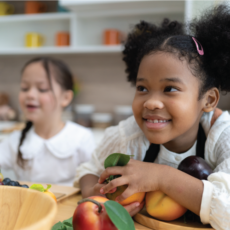 Fun Nutrition Activities for Children: Engaging Young Minds in Healthy ...