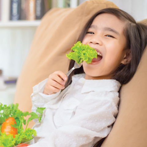 Fun Nutrition Activities for Children: Engaging Young Minds in Healthy ...