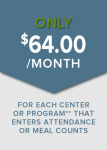 My Food Program Simple Pricing | My Food Program