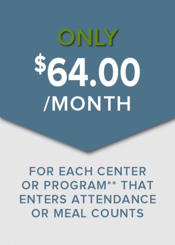 My Food Program Simple Pricing | My Food Program