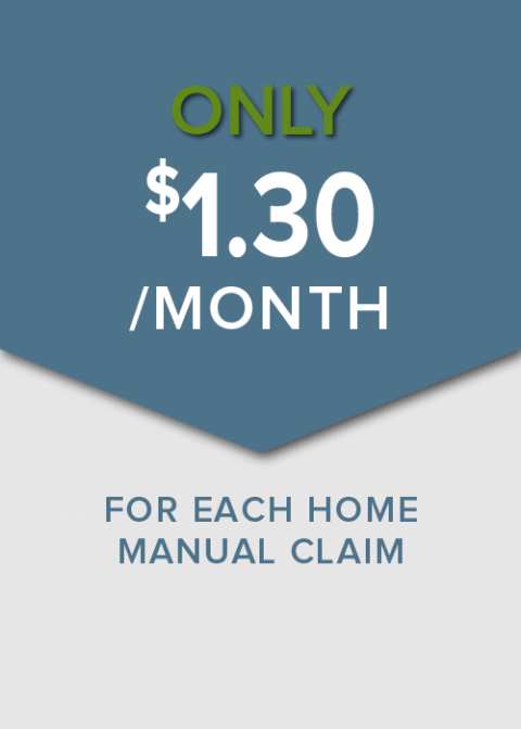 My Food Program Simple Pricing | My Food Program