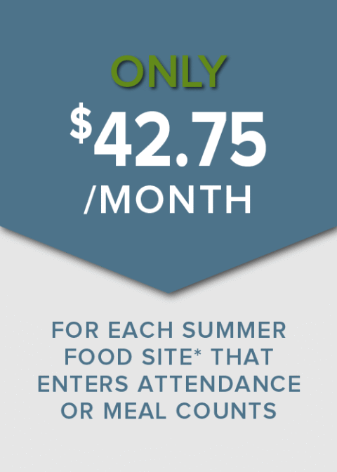 My Food Program Simple Pricing | My Food Program